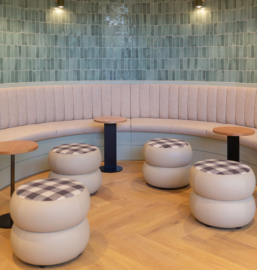 Couch Designs | Central Social Club