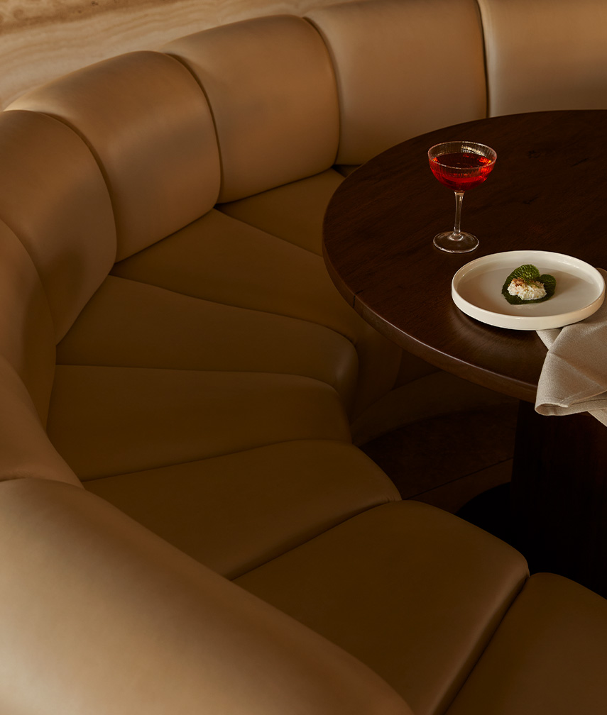 Couch Designs | Promenade